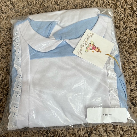 Placard Original | Dresses | Placard Original Disney Cosplay Alice In ...